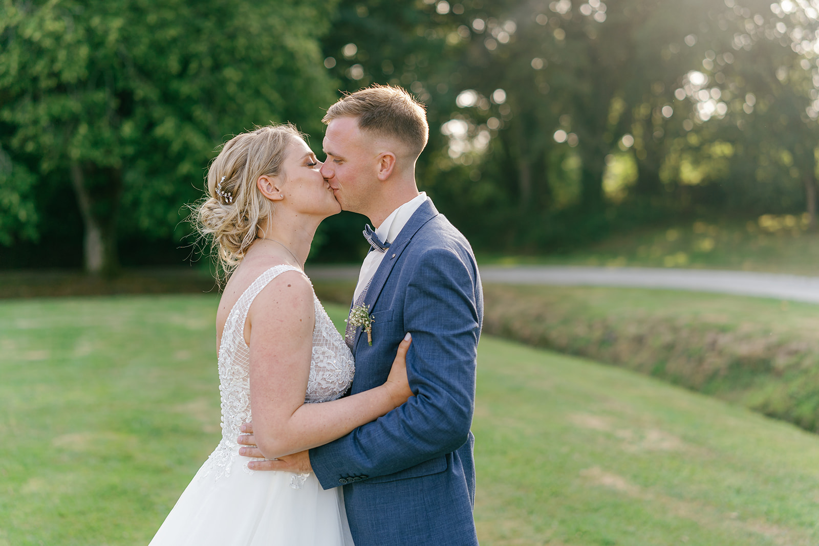 Domaine du Manoir de la Cour