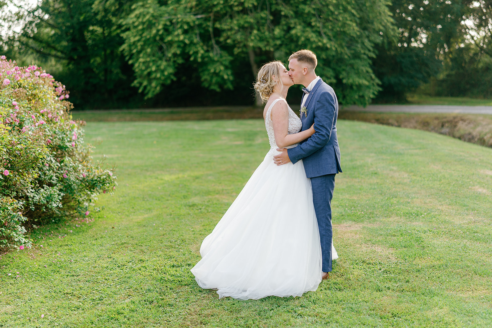 Domaine du Manoir de la Cour